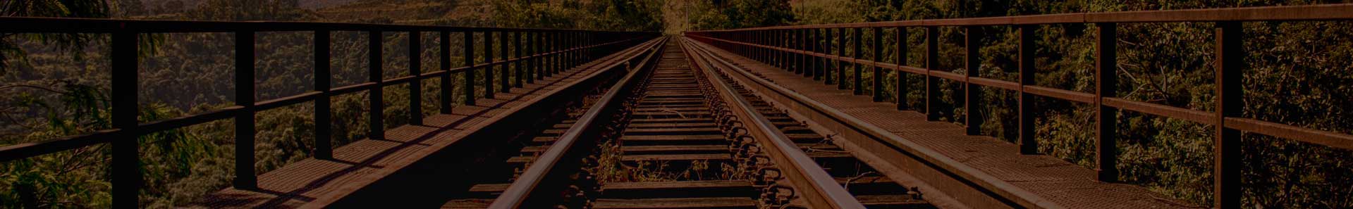 Rail Supply - RailRoad Parts